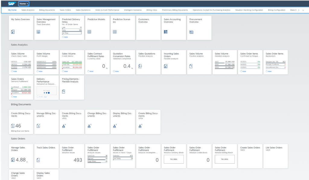 SAP IDES | SAP HANA IDES | SAP IDES S/4HANA | SAP DEMO S/4HANA - SAP ...